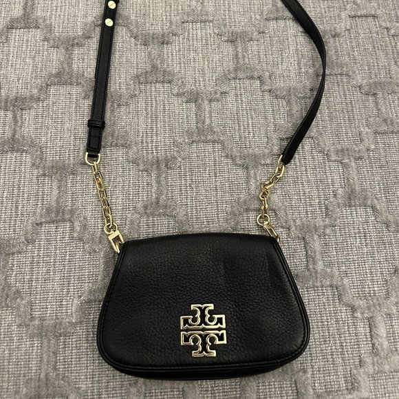 Tory Burch | Accessories | Tory Burch Cross Body Bag | Poshmark